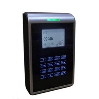 Jual Reader Card Rfid Akses Kontrol Pintu Acceess Control Icon 880 ...