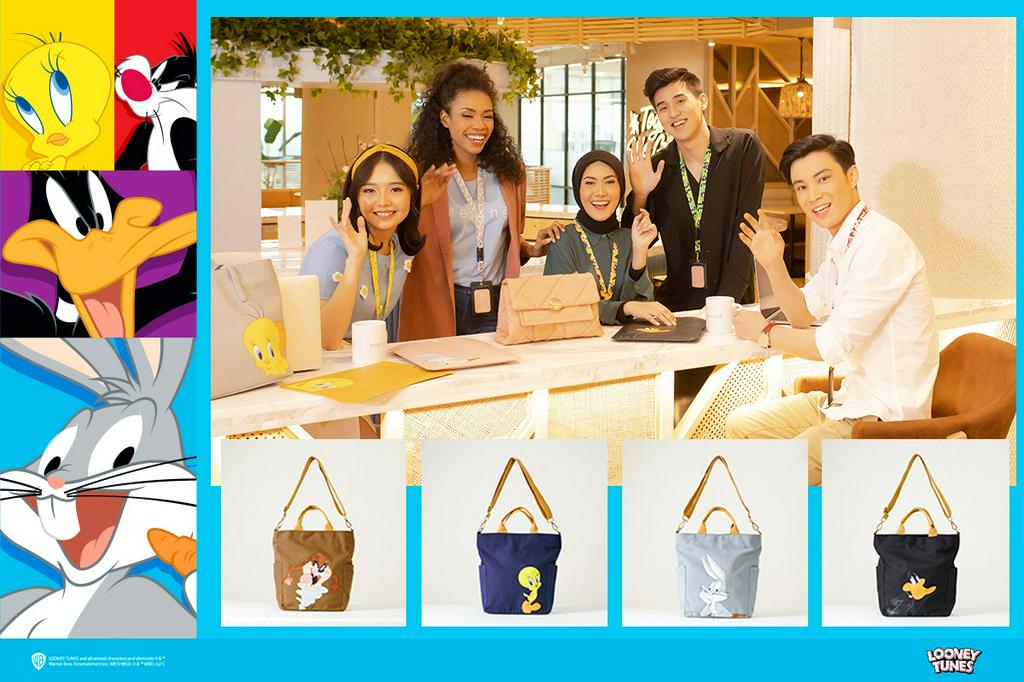 Toko Online Merche Official Shop | Shopee Indonesia