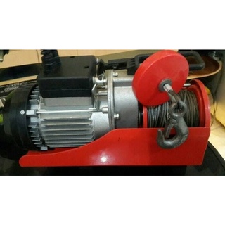 Jual KATROL- ELECTRIC HOIST 600 KG - KATROL ELEKTRIK TAKEL LISTRIK ...