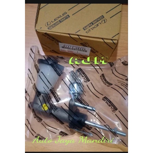 Jual Master kopling atas cm assy kijang 7K kapsul | Shopee Indonesia