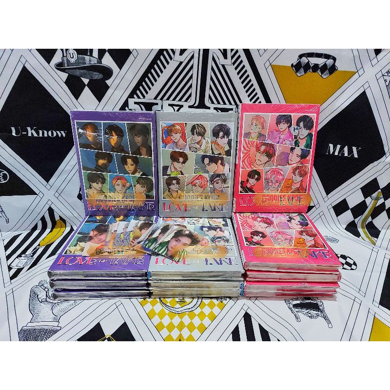 Produk goodies_kpop | Shopee Indonesia