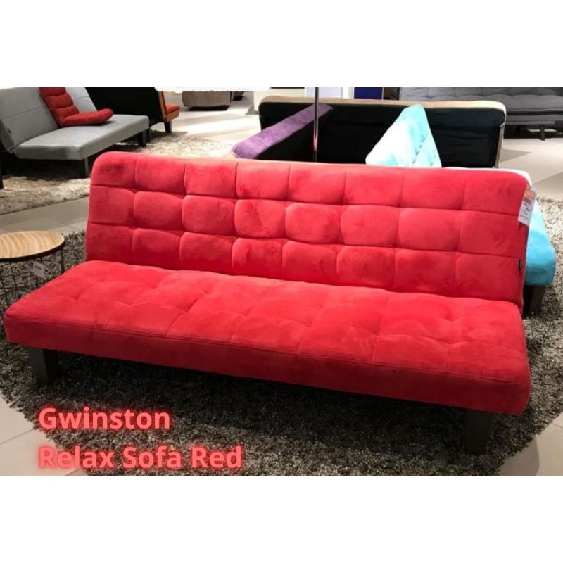 Harga Sofa Bed Informa 2017 | Baci Living Room