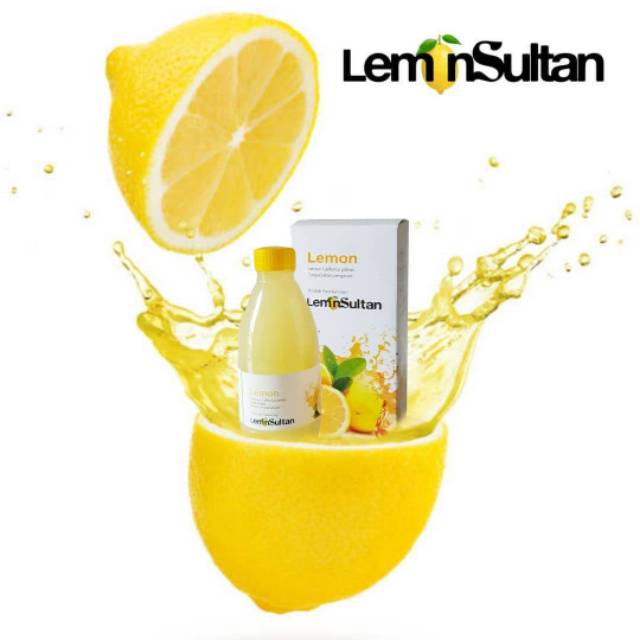 Jual Lemon Sultan | Shopee Indonesia