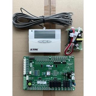 Jual ORIGINAL - Set module control AC multi outdoor (Sequential ...