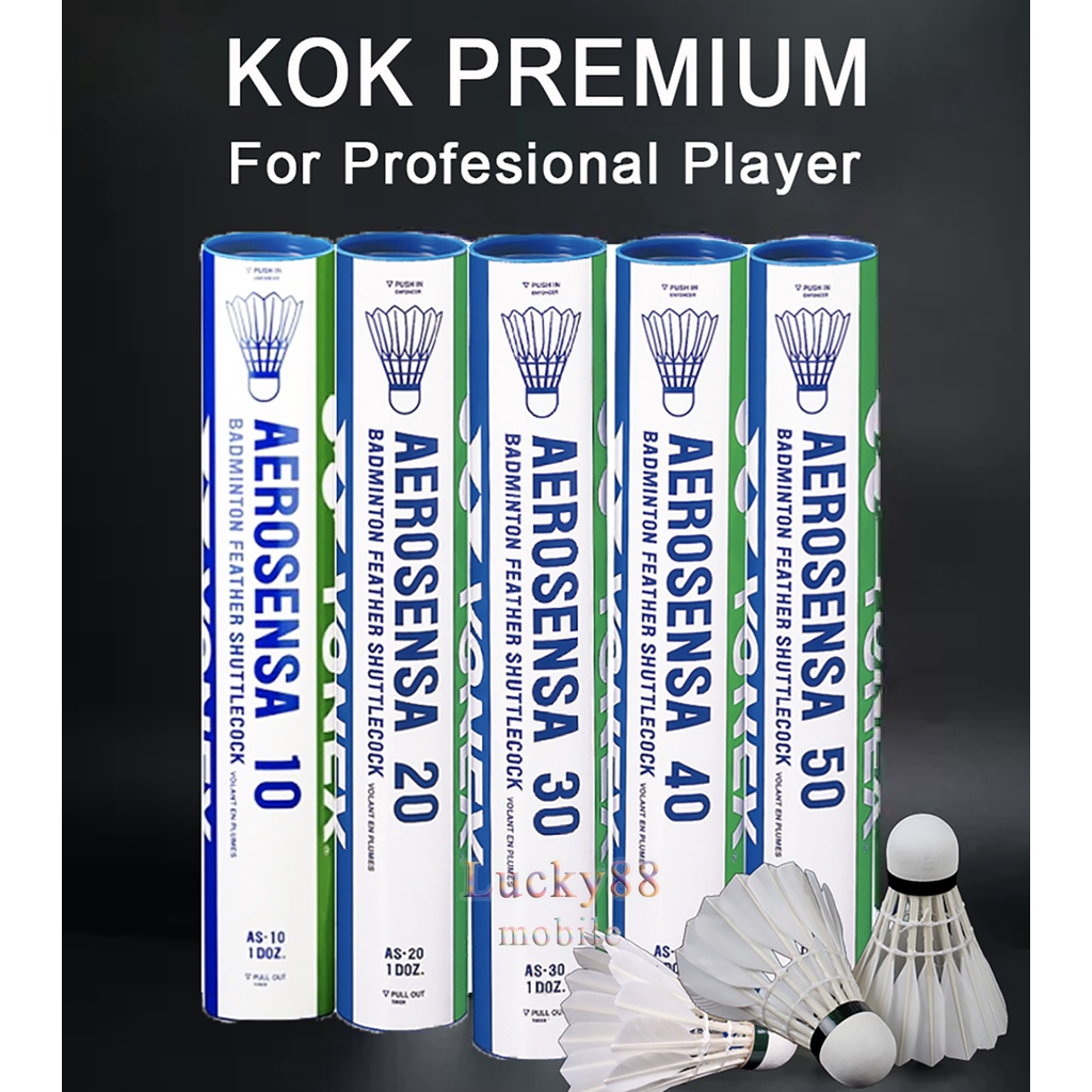 Jual shuttlecock yonex Harga Terbaik & Termurah Desember 2022 | Shopee ...