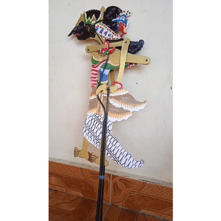 Jual WAYANG SINTA WAYANG SRIKANDI WAYANG DEWI KUNTI WAYANG DURSILAWATI ...