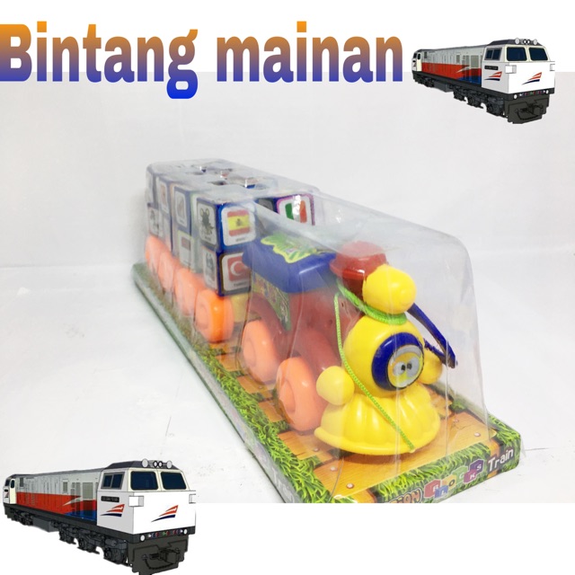 Jual Kereta api/mainan kereta api/kereta api edukasi | Shopee Indonesia Jual Kereta api/mainan kereta api/kereta api edukasi | Shopee Indonesia