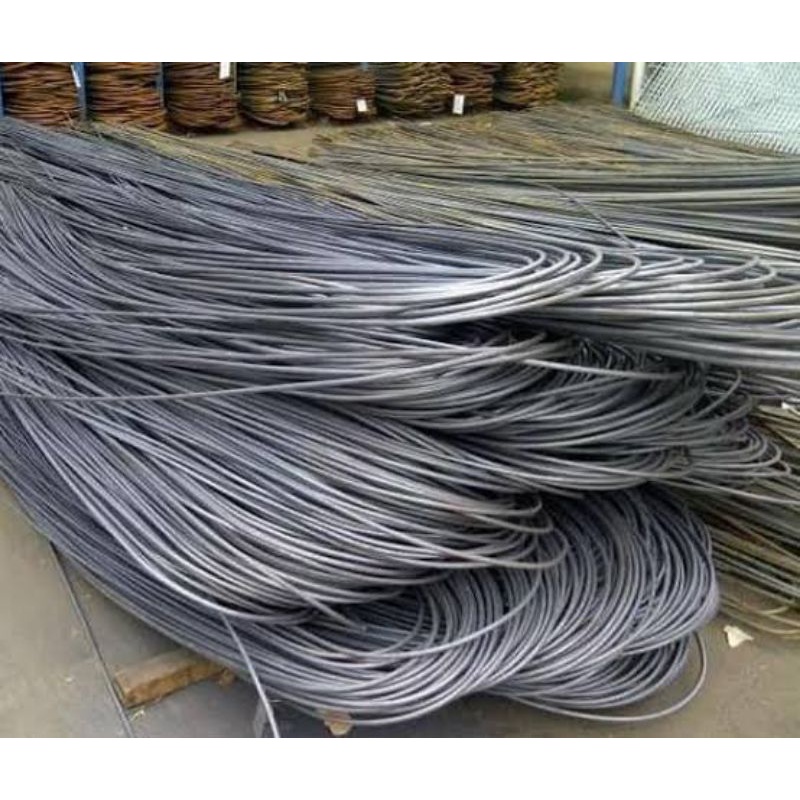 Jual BESI BETON 6 / 8 / 10 / 12 / 16 MM FULL SNI BESI 6 / 8 / 10 / 12 ...