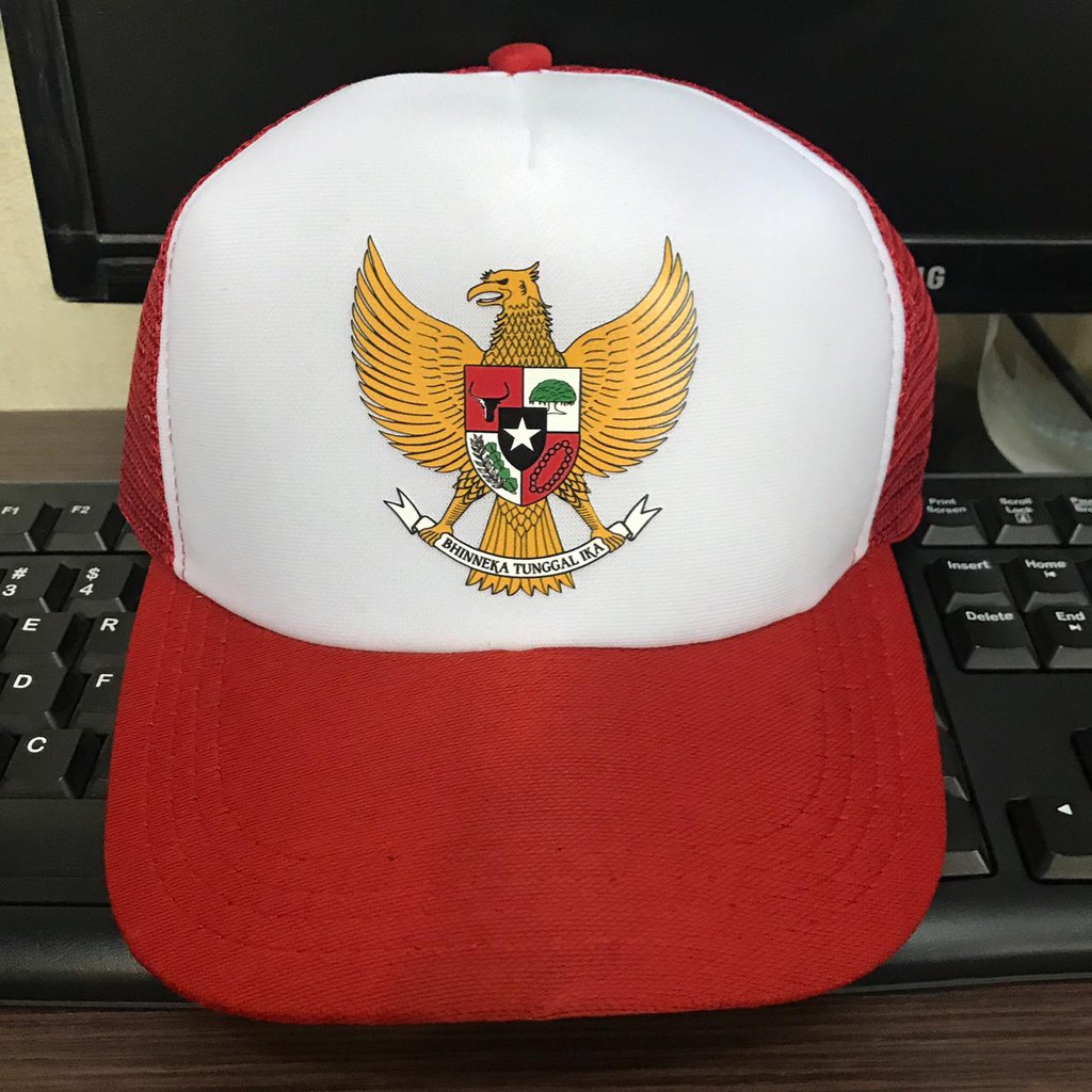 Harga Topi Garuda Indonesia Terbaru Des 2024 |BigGo Indonesia