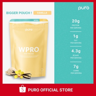 Toko Online Puro Official Shop | Shopee Indonesia
