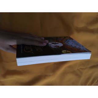 Jual BUKU TERJEMAHAN | Baru | THE MAGIC LIBRARY - JOSTEIN GAARDER | NEW ...