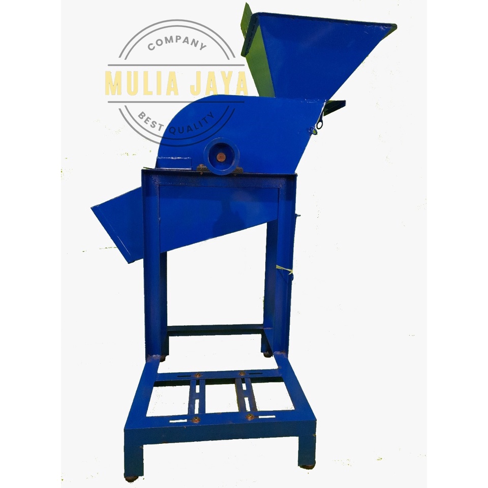 Jual Mesin cacah rumput multifungsi GRATIS ongkir Jawa & Bali | Shopee ...