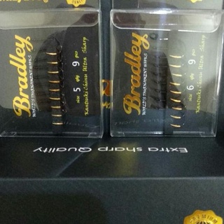 Jual Mata Kail Milano Bradley Gold Chinu Mata Kail Kuat Untuk Galatama ...