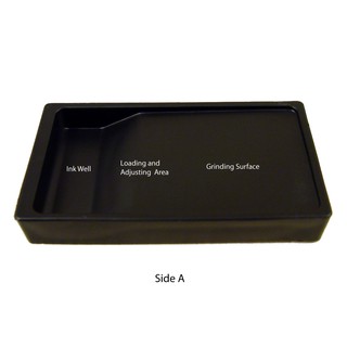 Jual DAISO Batu Tinta / wadah tinta (Double sided ink stone)P Indonesia ...