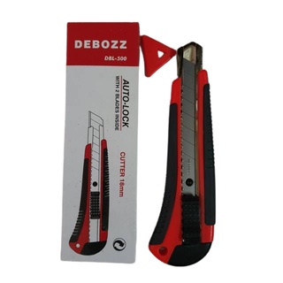 Jual Cutter Besar Pisau Potong Serbaguna Pisau Pemotong Pisau Karter ...