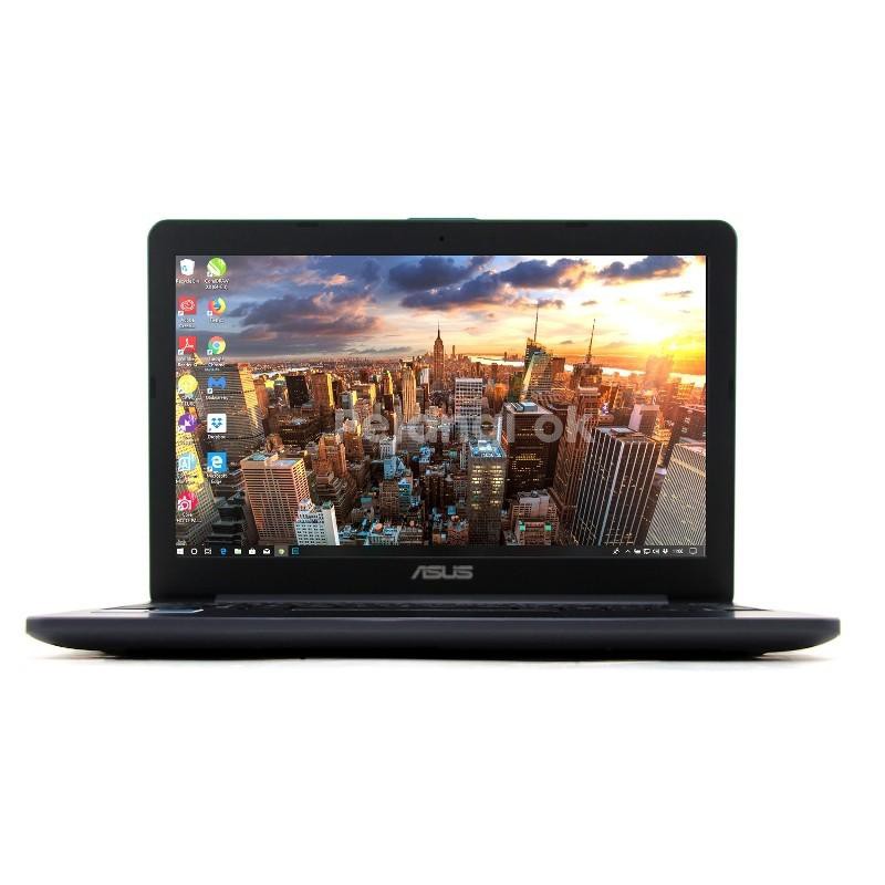 Jual Laptop Asus E203 NAH -FD411T INTEL N3350 RAM 4GB HDD 500GB WINDOWS ...