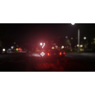 Jual Fivem Led Traffic Sign Graphic | Shopee Indonesia