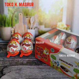 Jual Cokelat Cho Cho Joy | Shopee Indonesia
