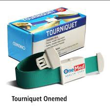 Jual TORNIQUET / TORNIQET / TORNIKUET / TORNIKET (untuk infus, suntik ...