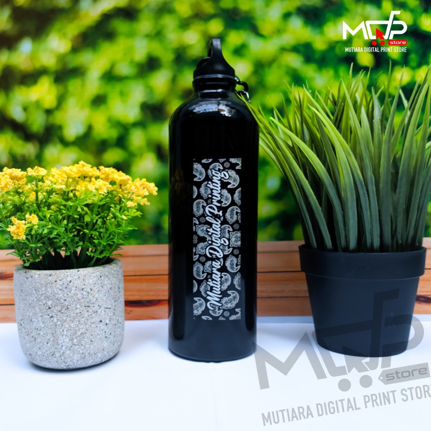 Jual Tumbler SPORT Custom Grafir Stainless Botol Minum 500ml Tumbler ...