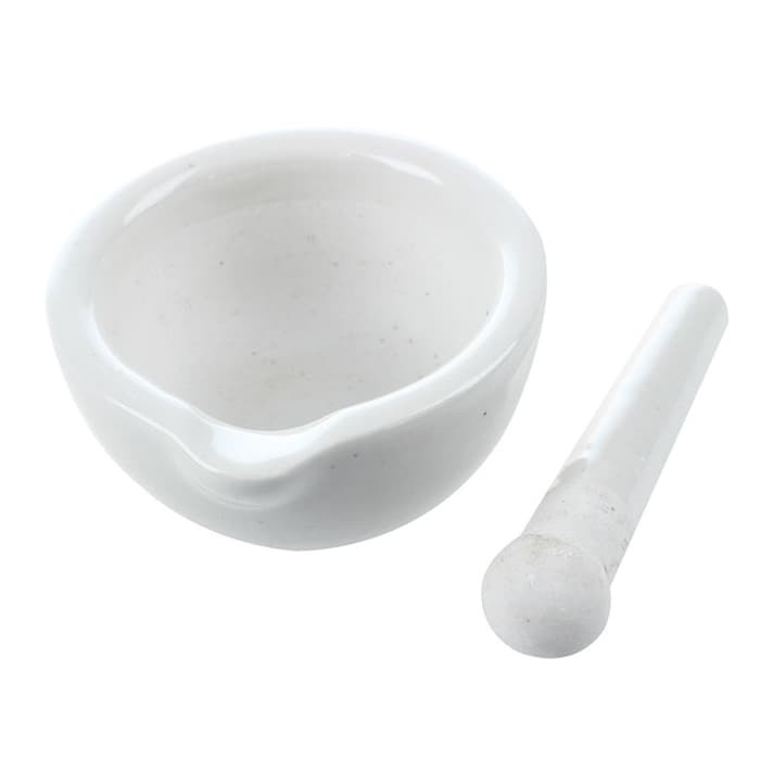 Jual alat tumbuk obat 10cm mortar | Shopee Indonesia