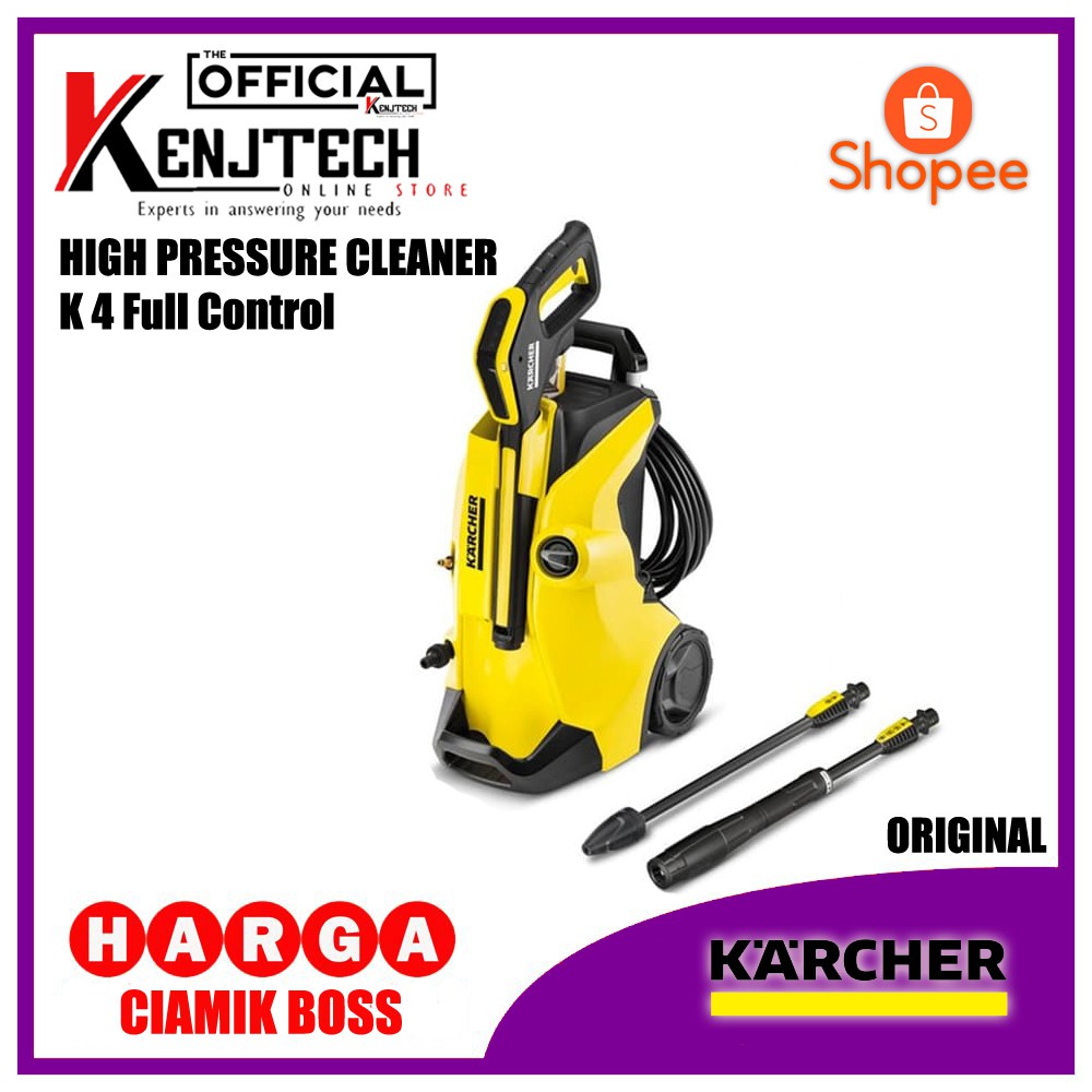 Krcher K4 Full Control