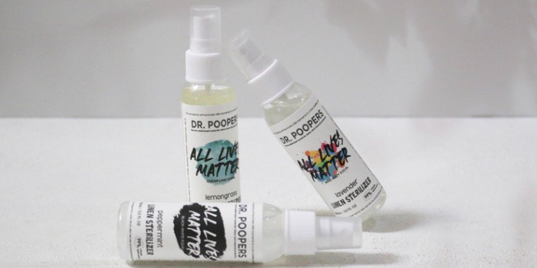 Toko Online Dr. Poopers Official Shop | Shopee Indonesia