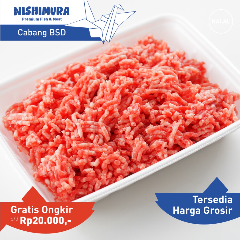 Jual meat n fresh Harga Terbaik & Termurah Januari 2023 | Shopee Indonesia