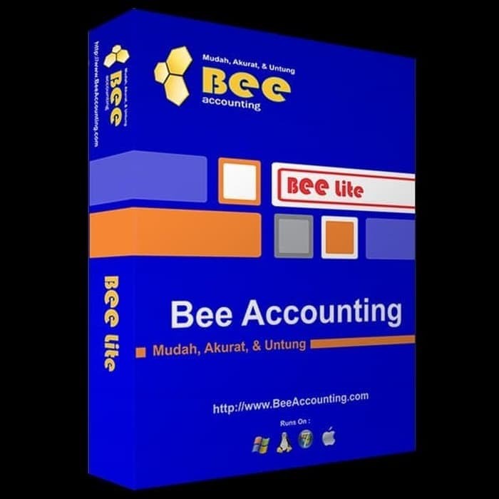 Jual Plugin Bee Accounting Software Akuntansi versi Terbaru Tambahan ...