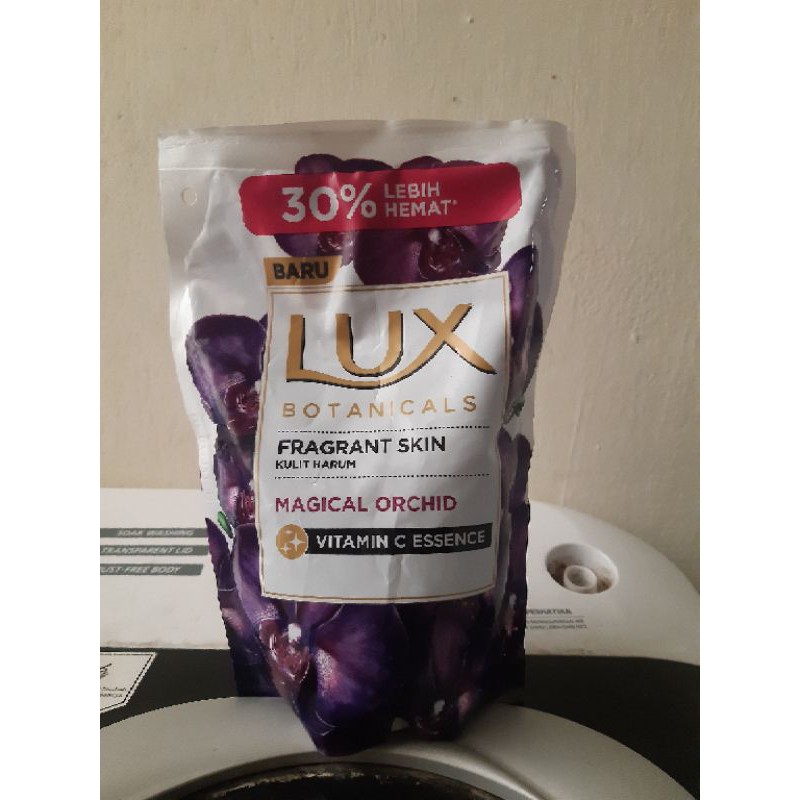 Jual Lux Sabun Cair 450ml | Shopee Indonesia