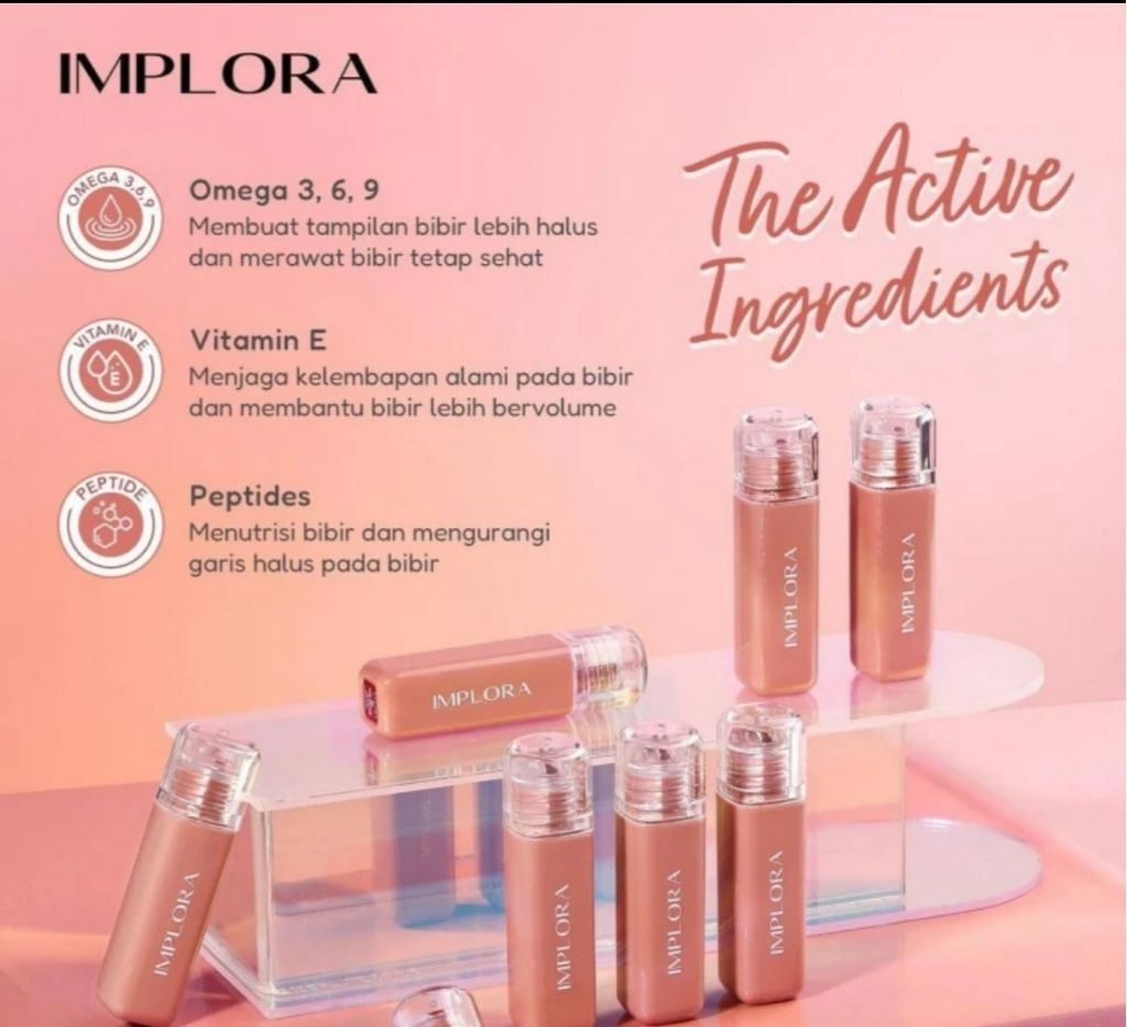 Produk Mekar Cosmetics | Shopee Indonesia