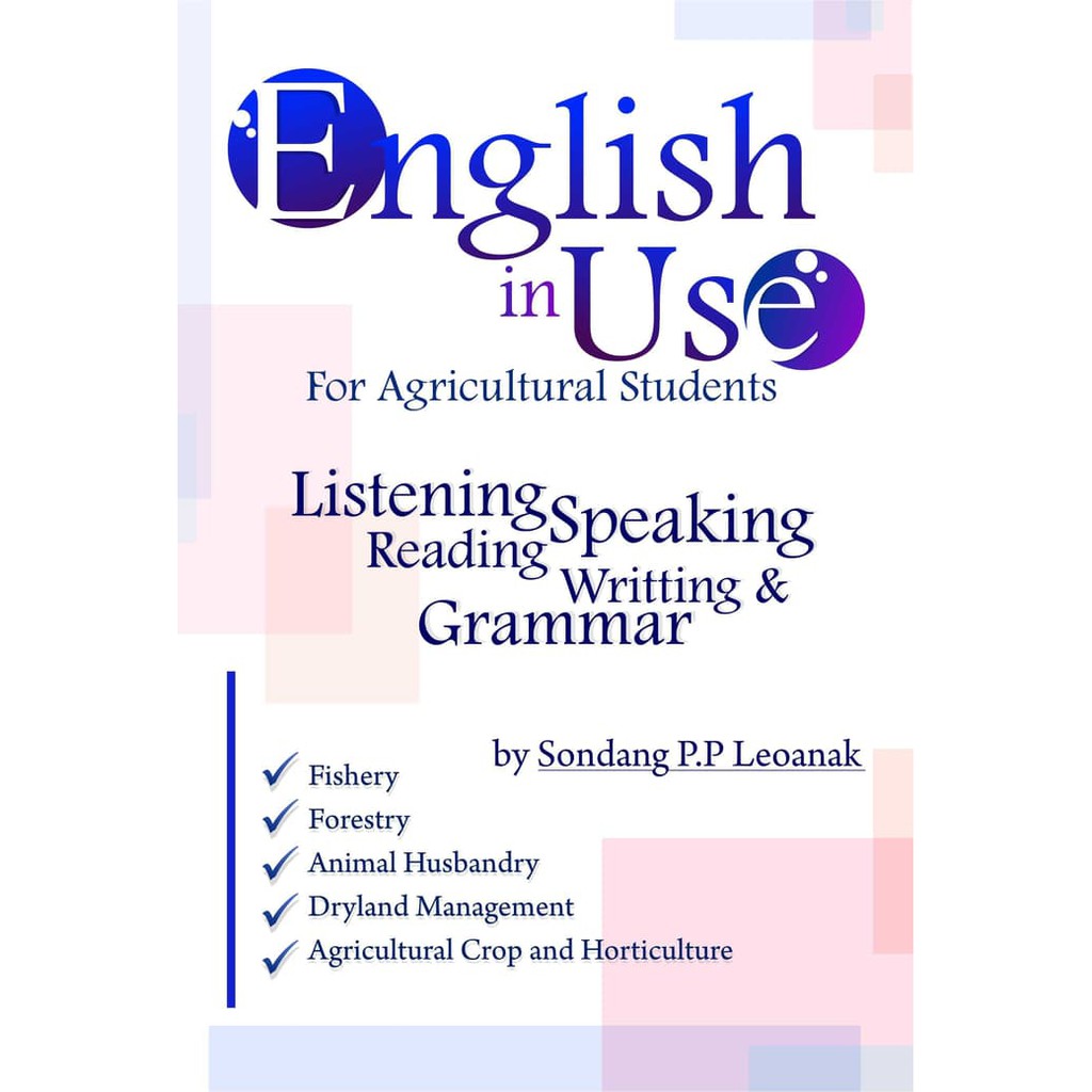 Jual Buku English In Use | Shopee Indonesia