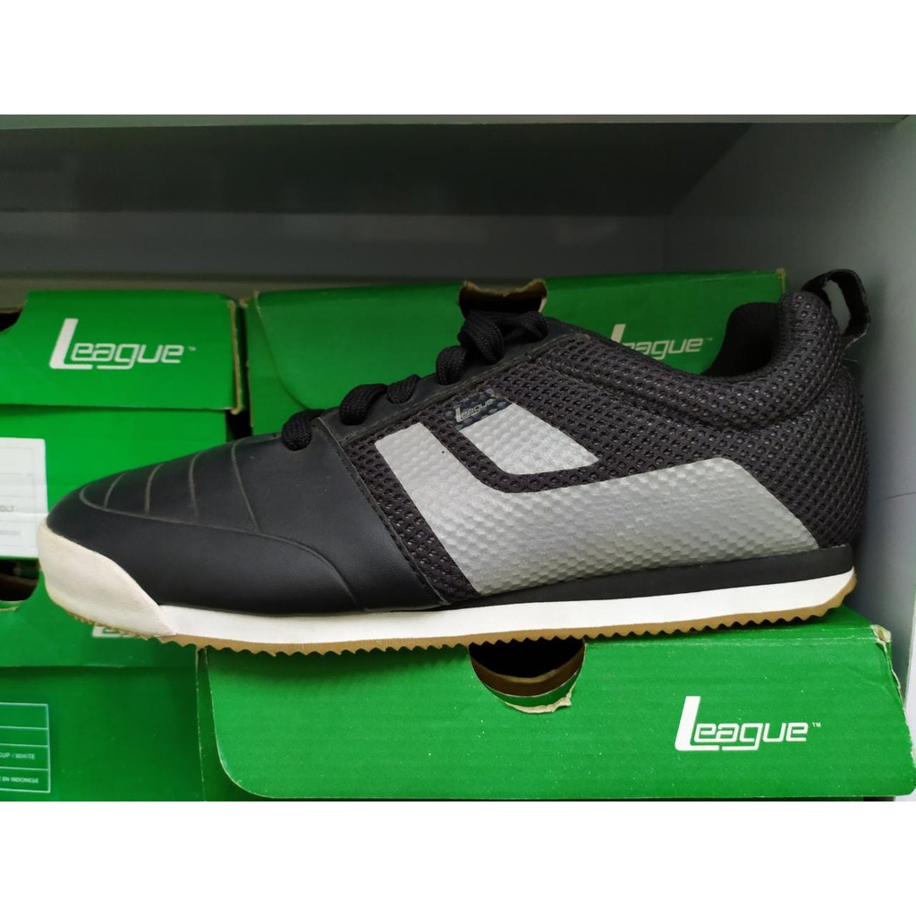 Produk Sepatu League | Shopee Indonesia