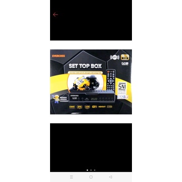 Harga Setobox Terbaru Mei 2023 |BigGo Indonesia