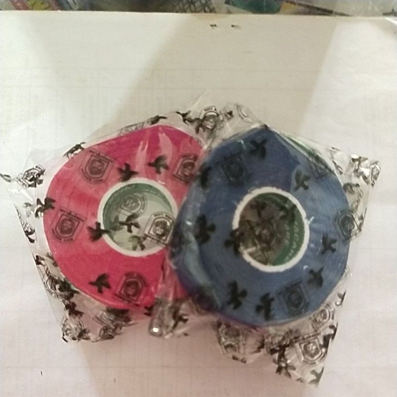 Jual PLESTER AYAM WARNA plester taji jalu ayam | Shopee Indonesia