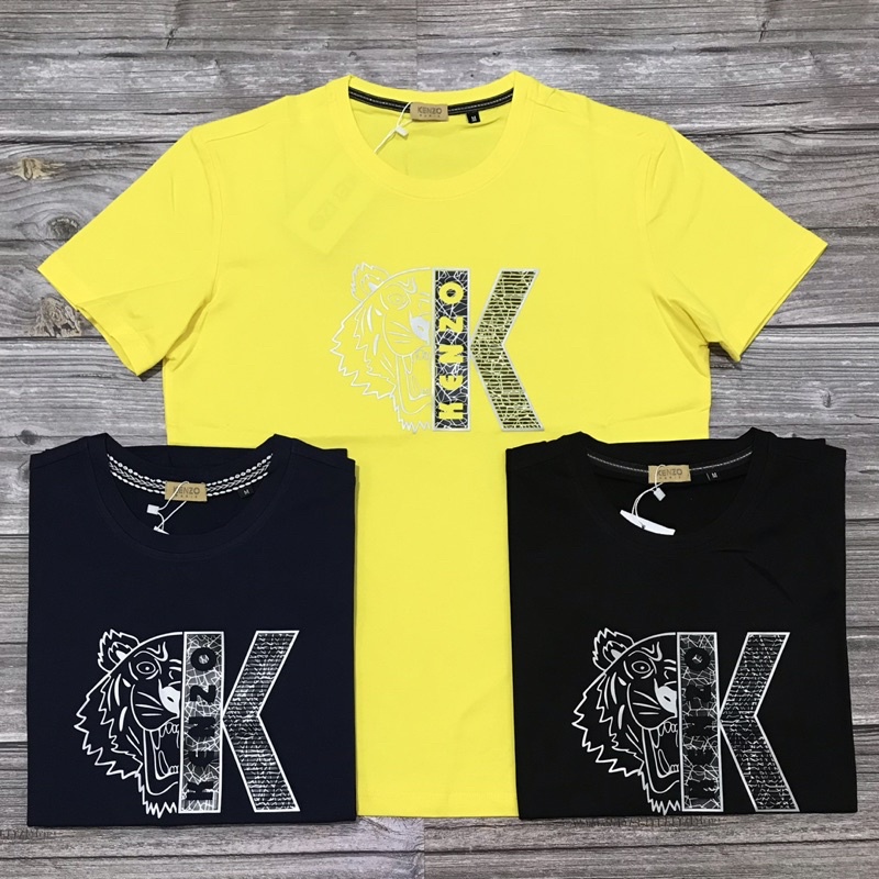 Jual Baju Kenzo Harga Terbaru September 2022 | Shopee Indonesia Jual Baju Kenzo Harga Terbaru September 2022 | Shopee Indonesia