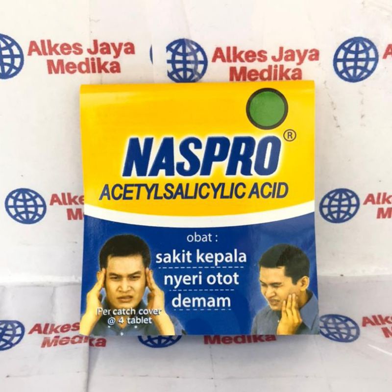 Harga Naspro Terbaru Sep 2024 |BigGo Indonesia
