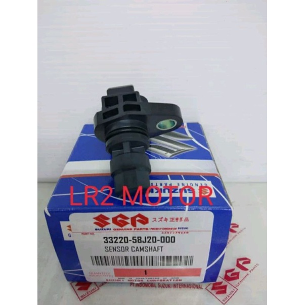 Jual SENSOR CAMSHAFT SENSOR CMP SENSOR NOKEN AS SUZUKI APV FUTURA ...