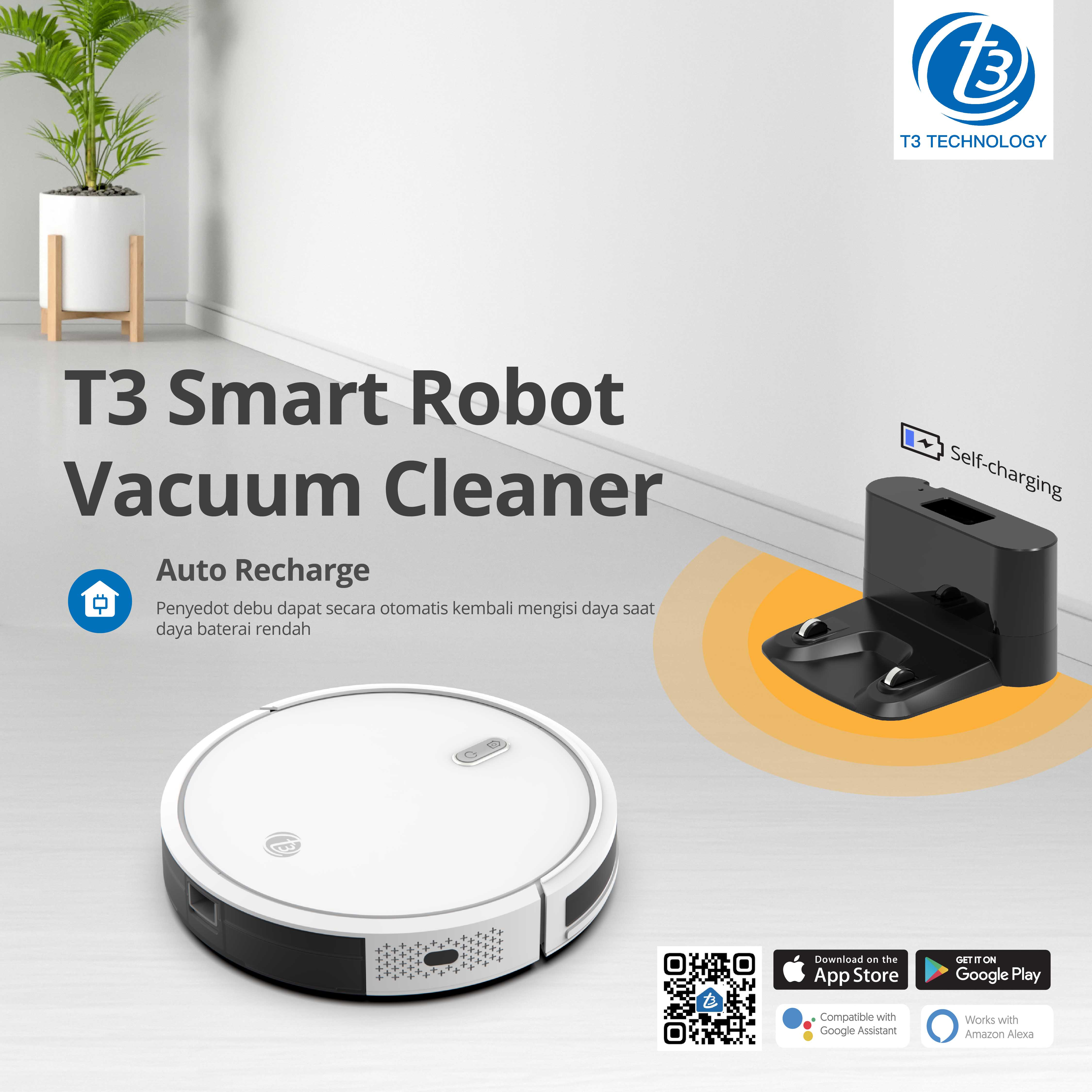 Toko Online T3 Smart Home | Shopee Indonesia