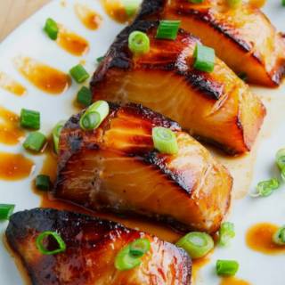 Jual Ikan Makarel / Fillet Makarel / Norwegian Mackerel / Ikan Saba ...