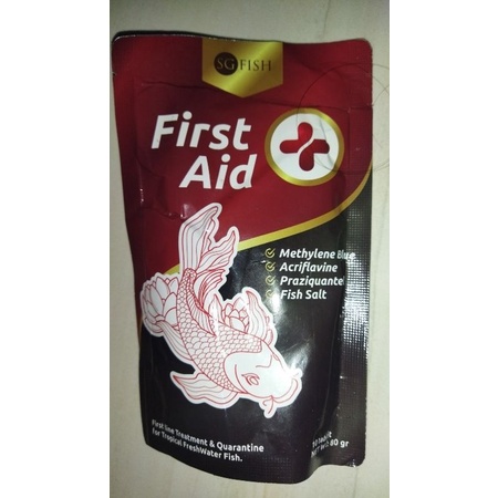 Jual First Aid Tablet Indonesia|Shopee Indonesia