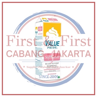 Jual Value Pride Soft Blend 1 Kg | Shopee Indonesia