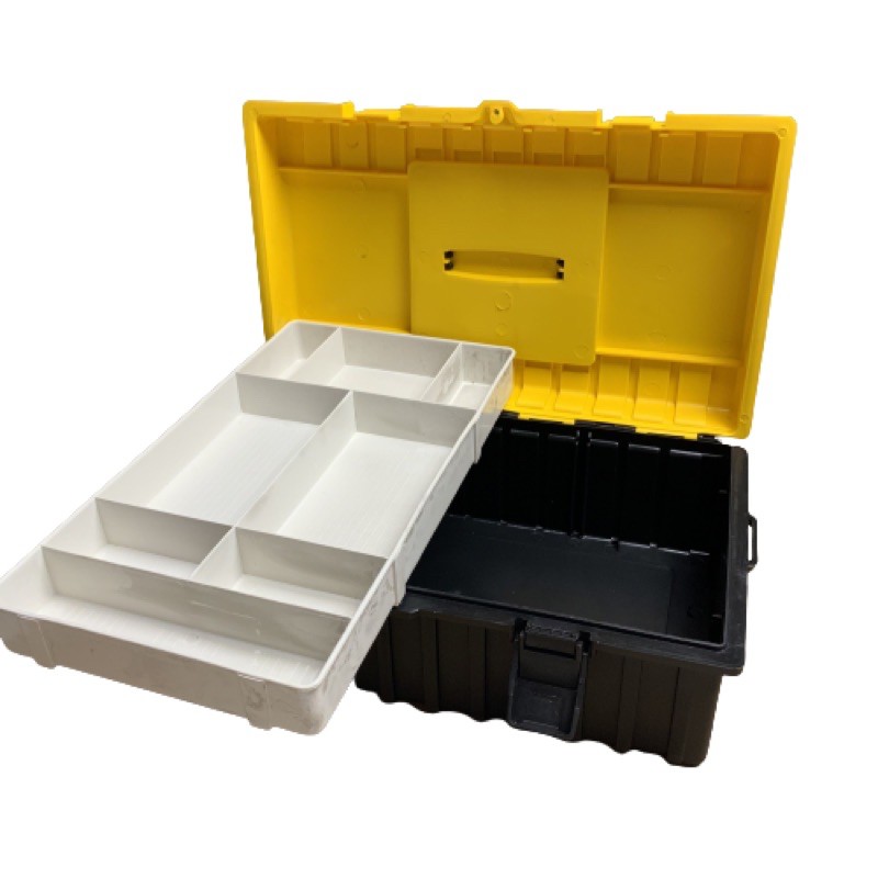 Jual Toolbox Besar Masuk Kunci T Tekiro Tool Box Jumbo Tekin Tebal ...