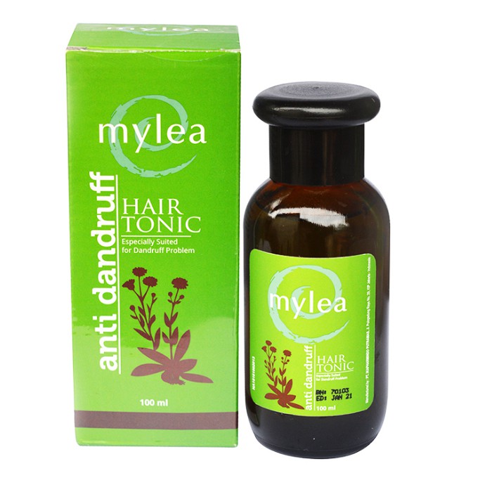 Jual MYLEA HAIR TONIC 100 ML | Shopee Indonesia