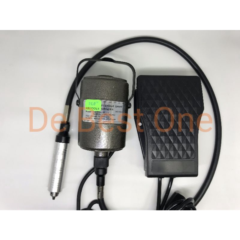 Harga tuner bor full set Terbaru Sep 2024 |BigGo Indonesia