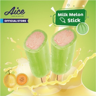 Jual ES KRIM AICE MELON | Shopee Indonesia