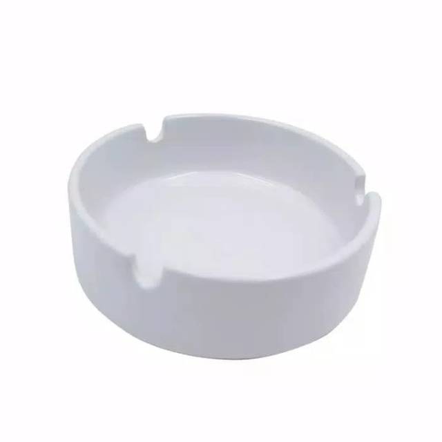 Jual Asbak Keramik/Asbak Porcelain/Ceramic Ashtray/Asbak Rokok/Asbak ...
