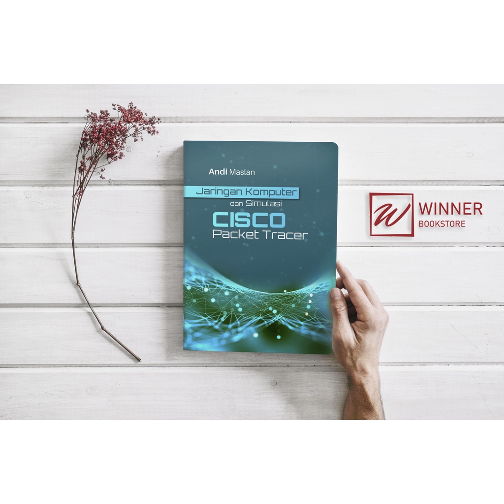 Jual INNFORMATIKA-Buku Jaringan Komputer dan Simulasi CISCO Packet ... Jual INNFORMATIKA-Buku Jaringan Komputer dan Simulasi CISCO Packet ...