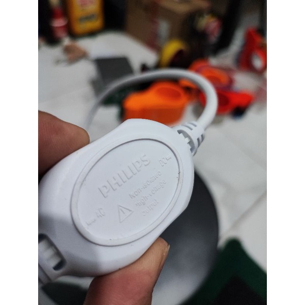 Jual adaptor original untuk led strip philips | Shopee Indonesia