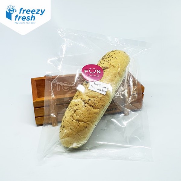 Jual Roti RUSTIC CIABATTA, Italian inspired bread by Fun Gourmet ...